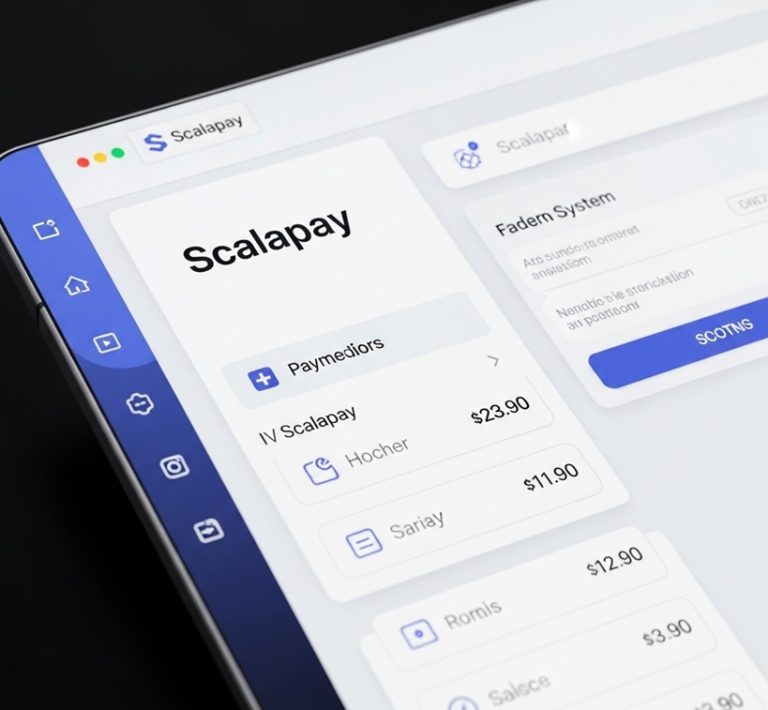 Come funziona Scalapay - Rete24